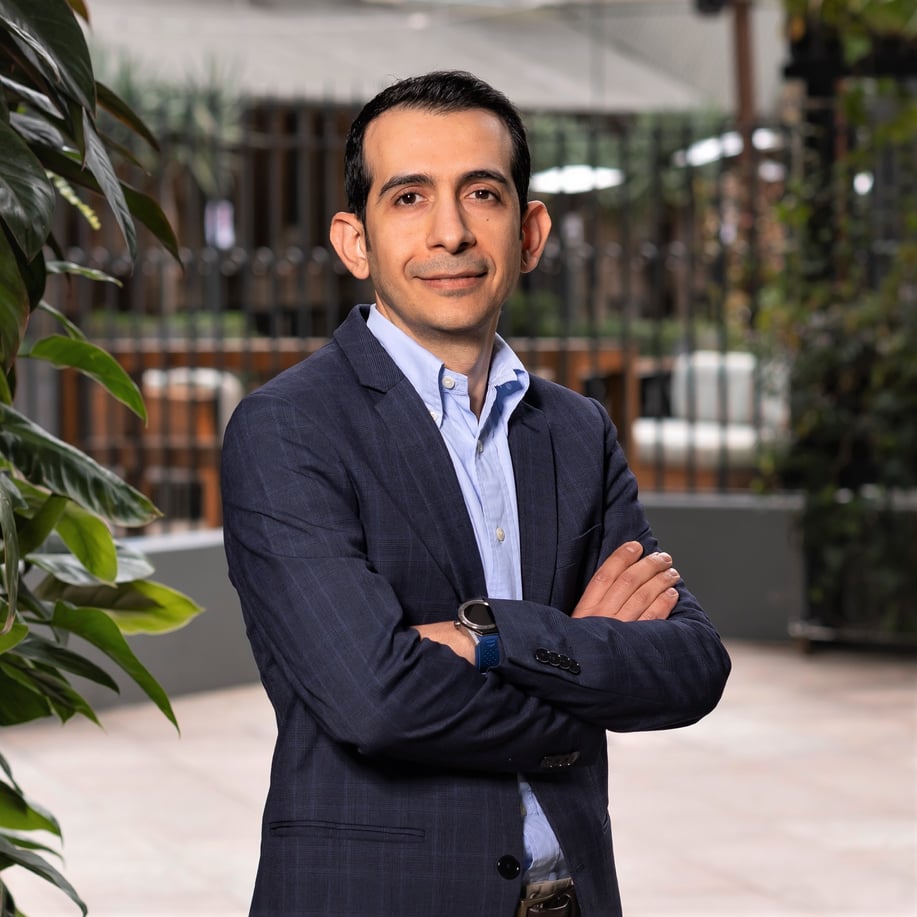 Business Leaders | TTW