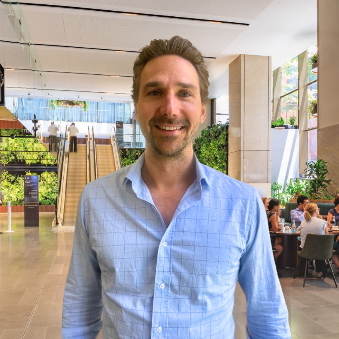 Business Leaders | TTW