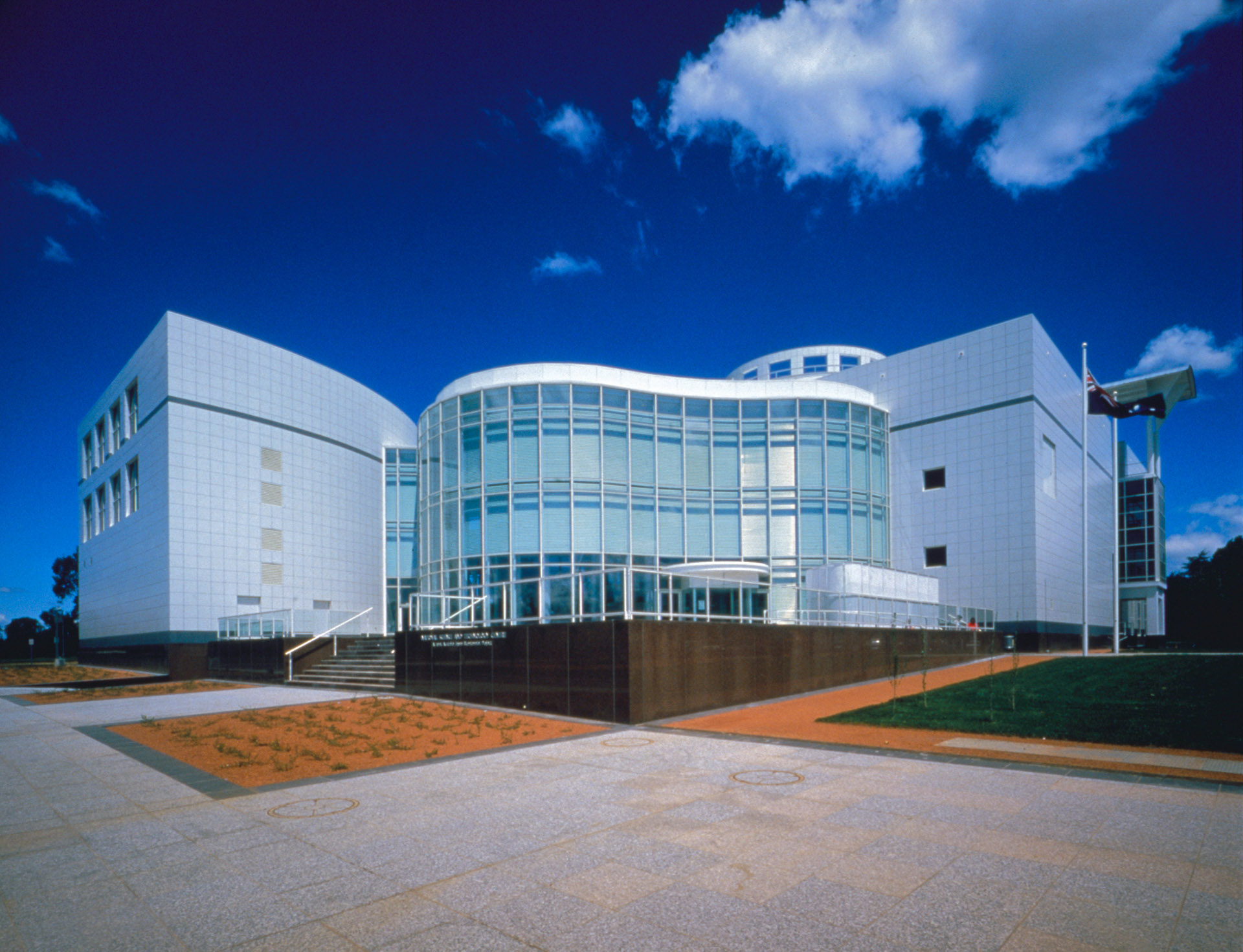 National Science & Technology Centre